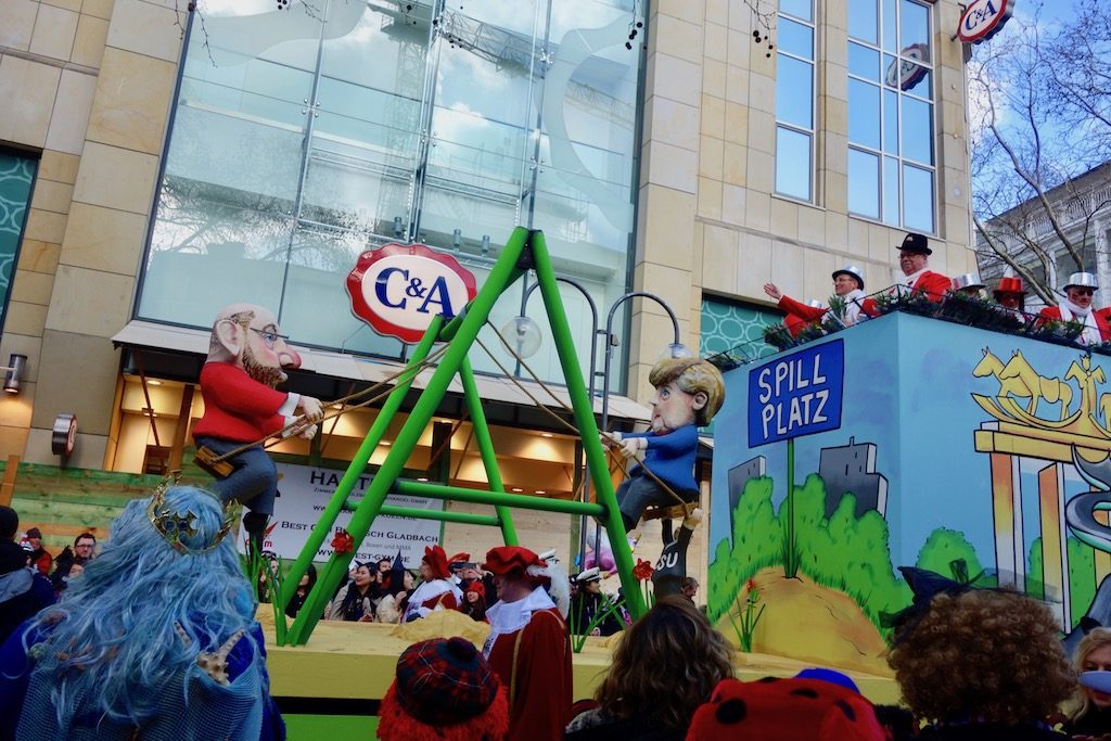 13 Fun Facts About Experiencing Carnival in Cologne, Germany | See Nic ...