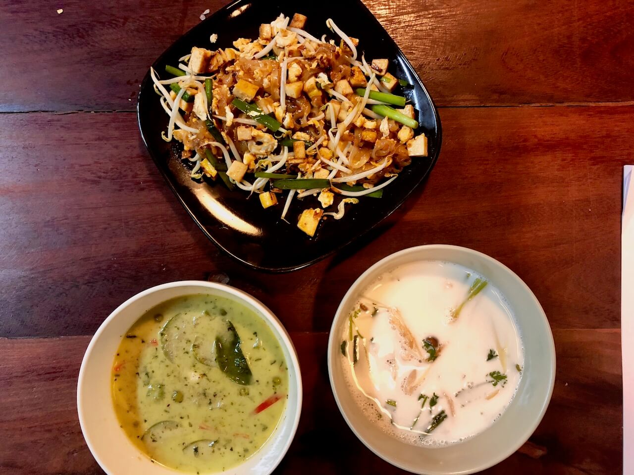 Notes from a Thai Cooking Class, Bangkok Thailand | See Nic Wander