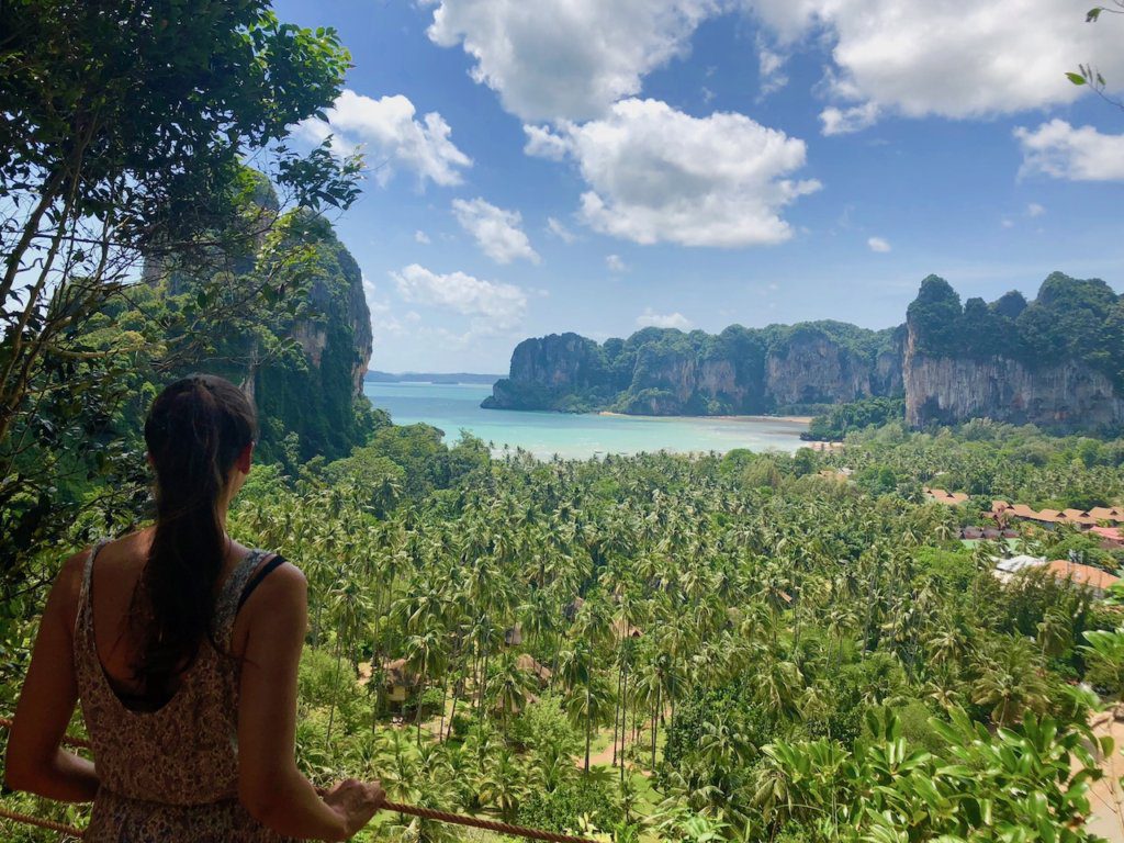 Things to do in Railay Beach, Thailand | See Nic Wander