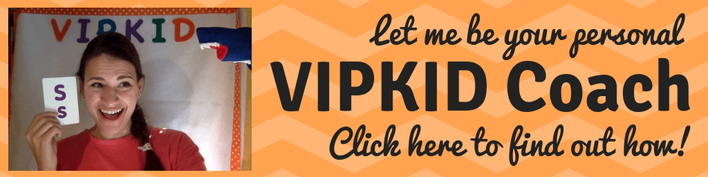 How to Teach VIPKID Classes in a Power Outage | See Nic Wander
