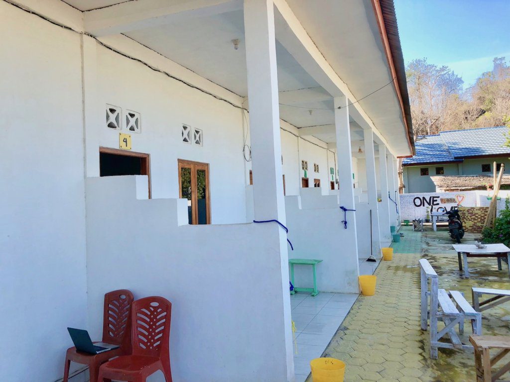 Where to Stay in Labuan Bajo - Best Hotels, Hostels, and Homestays ...