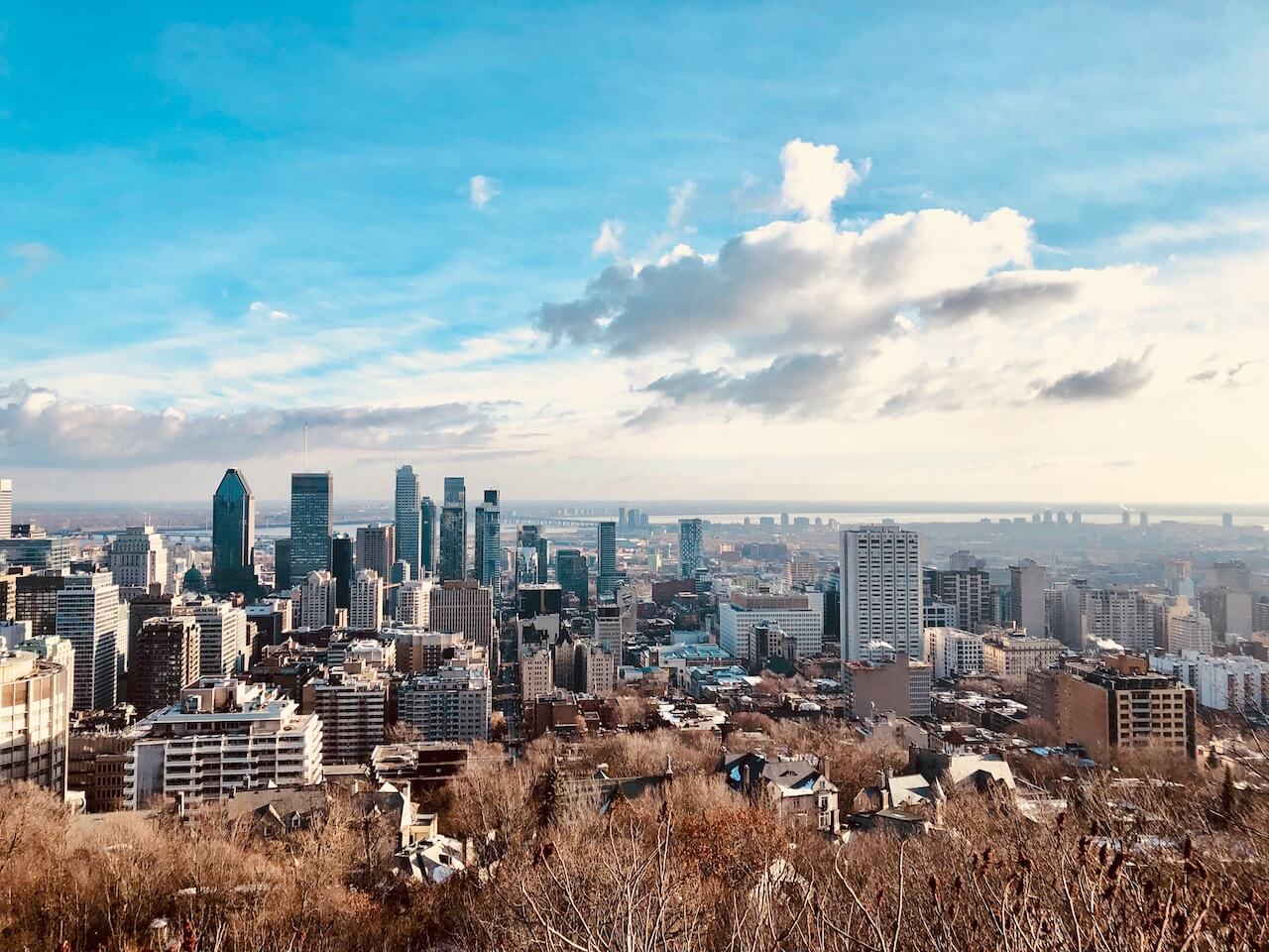 The Perfect Montreal Weekend Itinerary for Winter | See Nic Wander