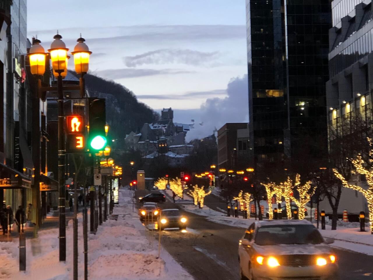 The Perfect Montreal Weekend Itinerary for Winter | See Nic Wander