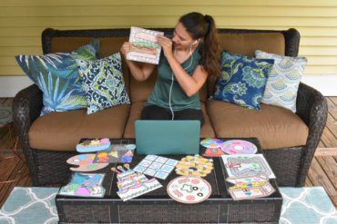 32 VIPKID Reward System Ideas + Free Printable | See Nic Wander