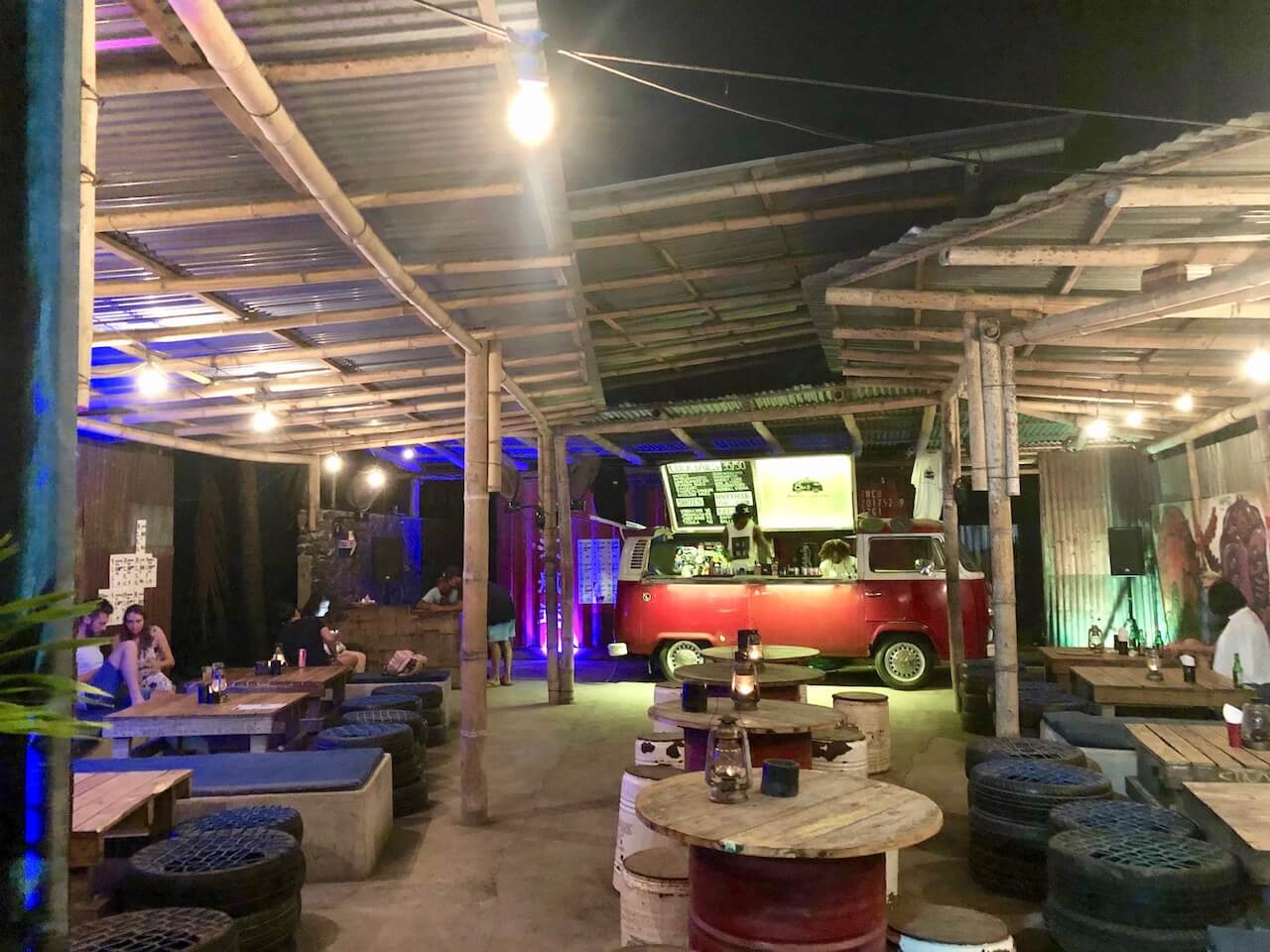 The Best Kuta Lombok Restaurants - Top Eats on any Budget | See Nic Wander