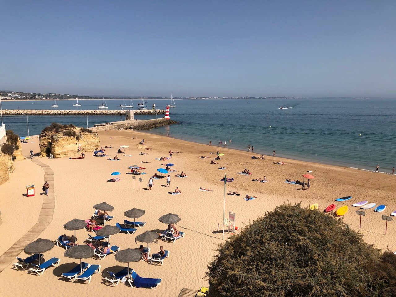 13 Best Things To Do In Lagos Portugal [Algarve] | See Nic Wander