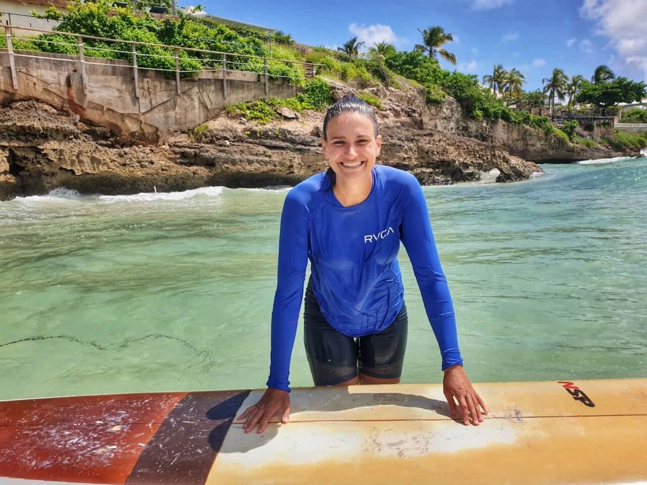 Don't Miss These 14 Fun Things To Do In Barbados! | See Nic Wander