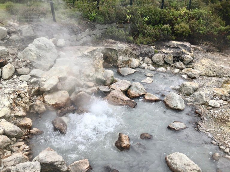 Furnas Azores: Travel Guide & Amazing Things To Do | See Nic Wander