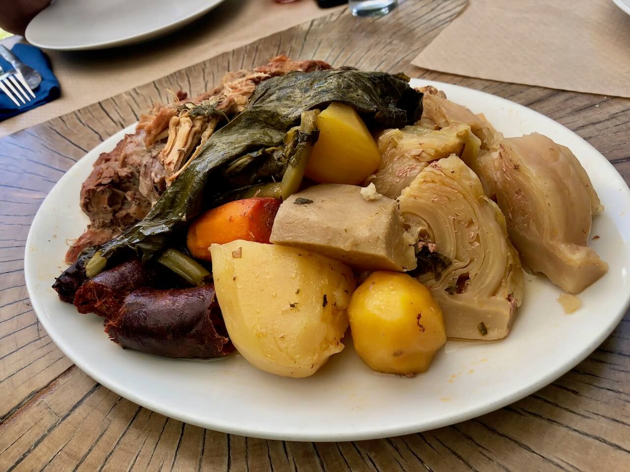 8 Best Restaurants in São Miguel, Azores, Portugal | See Nic Wander