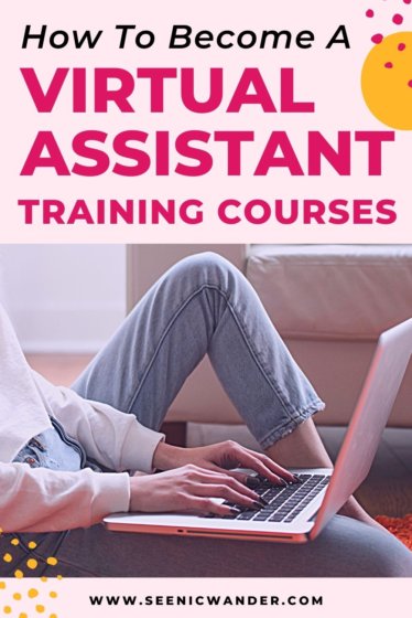 11 Best Virtual Assistant Courses 2022 | See Nic Wander