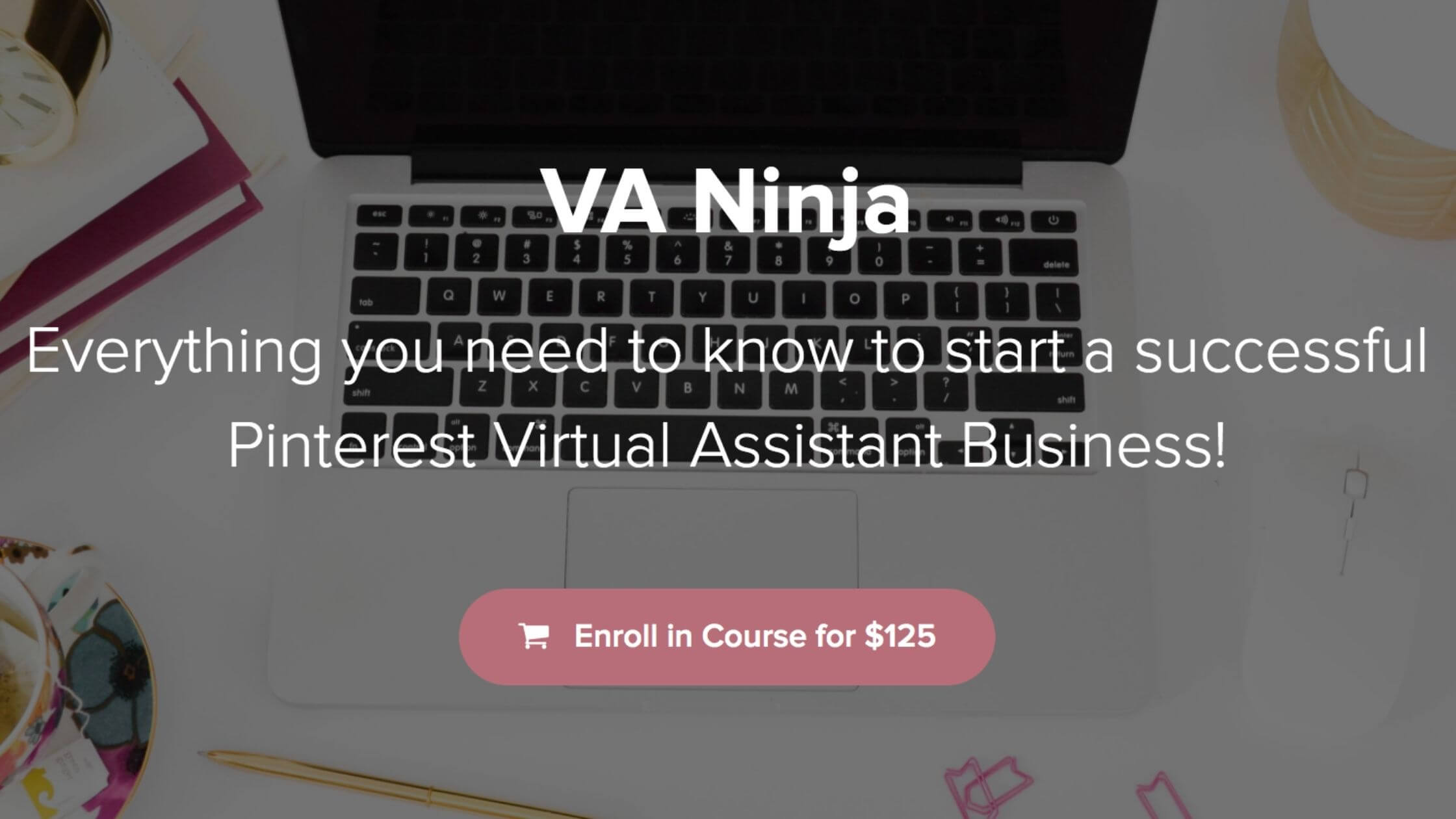 11 Best Virtual Assistant Courses 2022 | See Nic Wander