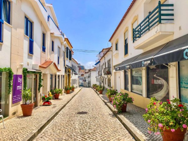 25 Fun Things To Do in Ericeira, Portugal | See Nic Wander