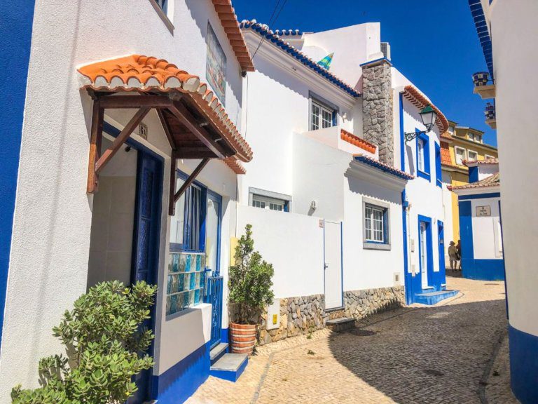 25 Fun Things To Do in Ericeira, Portugal | See Nic Wander